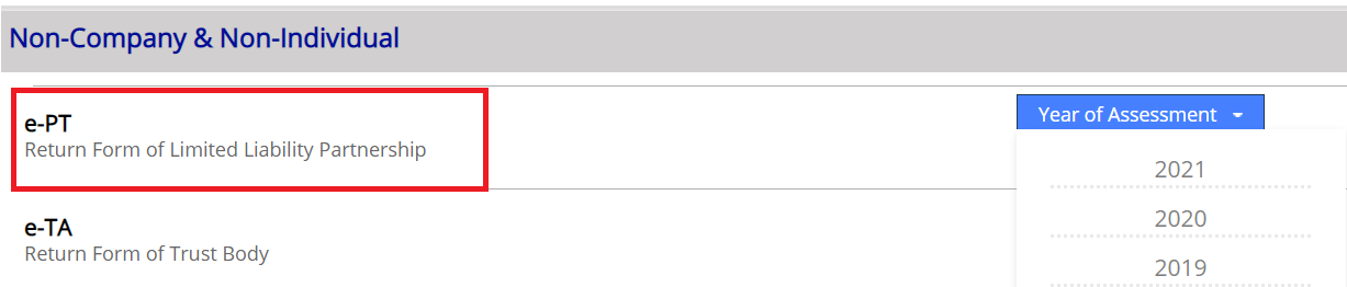 Limited Liability Partnership (LLP) - Setting Up, Annual and Tax ...