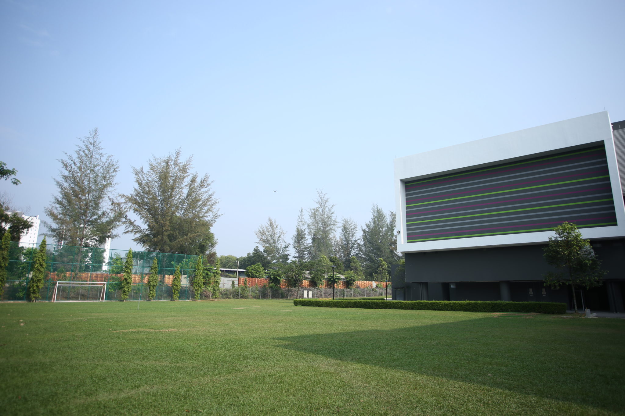 Eaton International School, Kajang – The Research Files