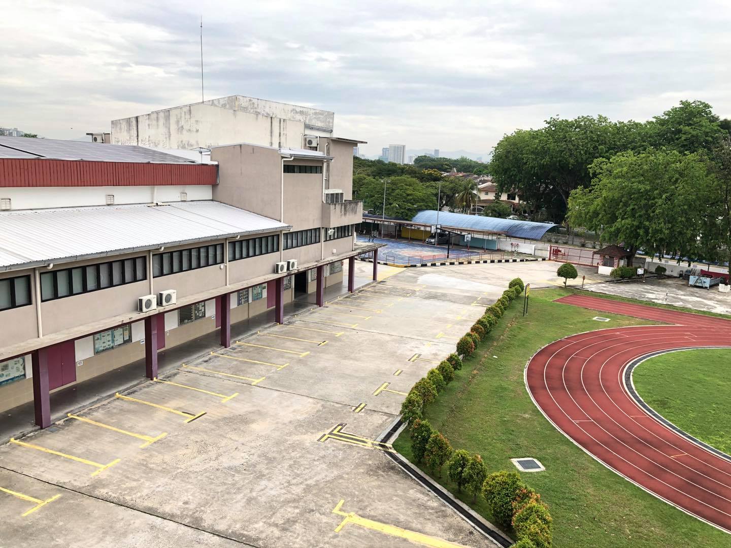 SJK (C) Yuk Chai, Petaling Jaya – The Research Files