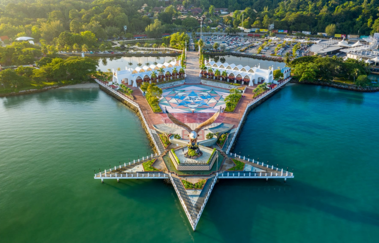 Most Popular Attractions Langkawi – The Research Files