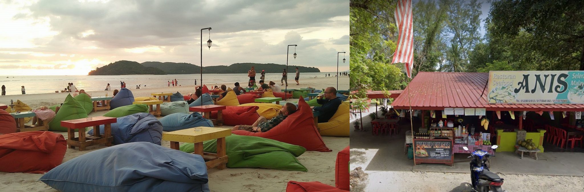 Most Popular Attractions Langkawi – The Research Files