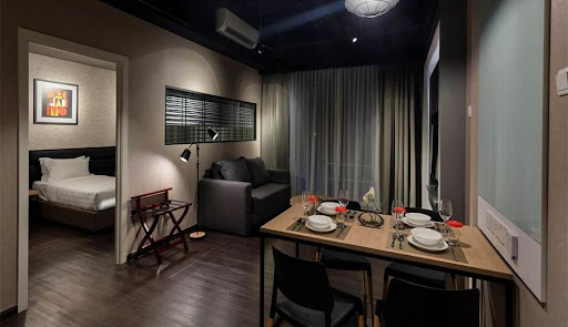 List of Hotels in Penang for Attractions & Local Delights - The ...