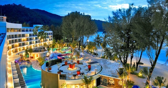 List of Beach Resorts in Penang - The Research Files