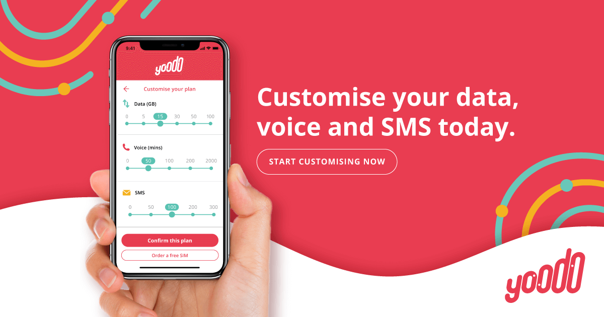 How to Sign Up Yoodo Mobile Data Plan for Tourist in Malaysia - The ...