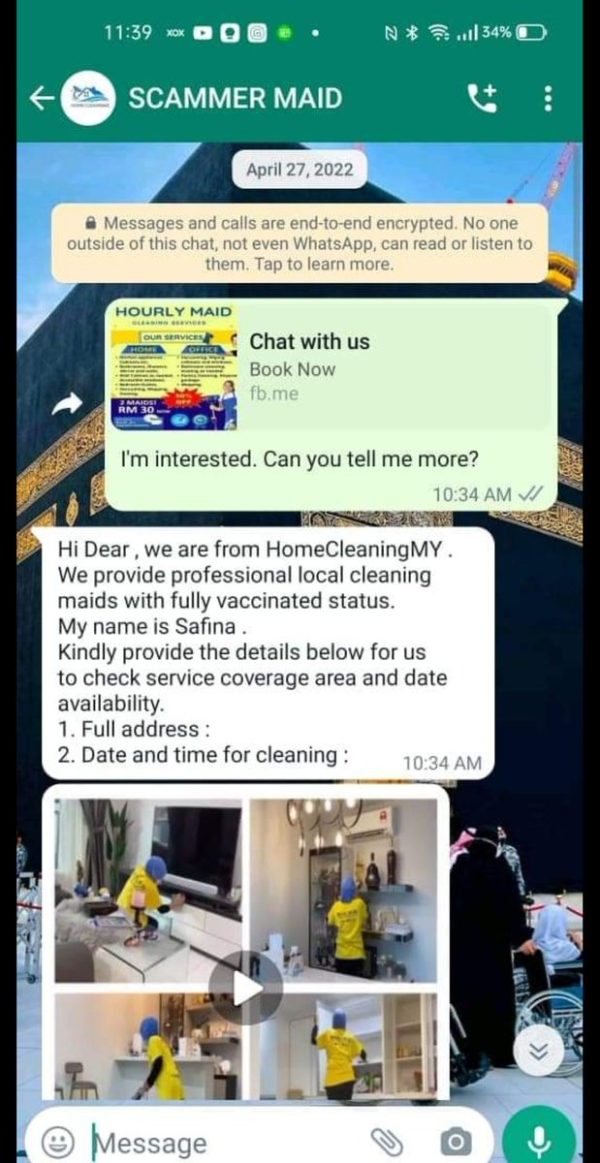 Android Malware Scam – How It Works and How to Prevent – The Research Files