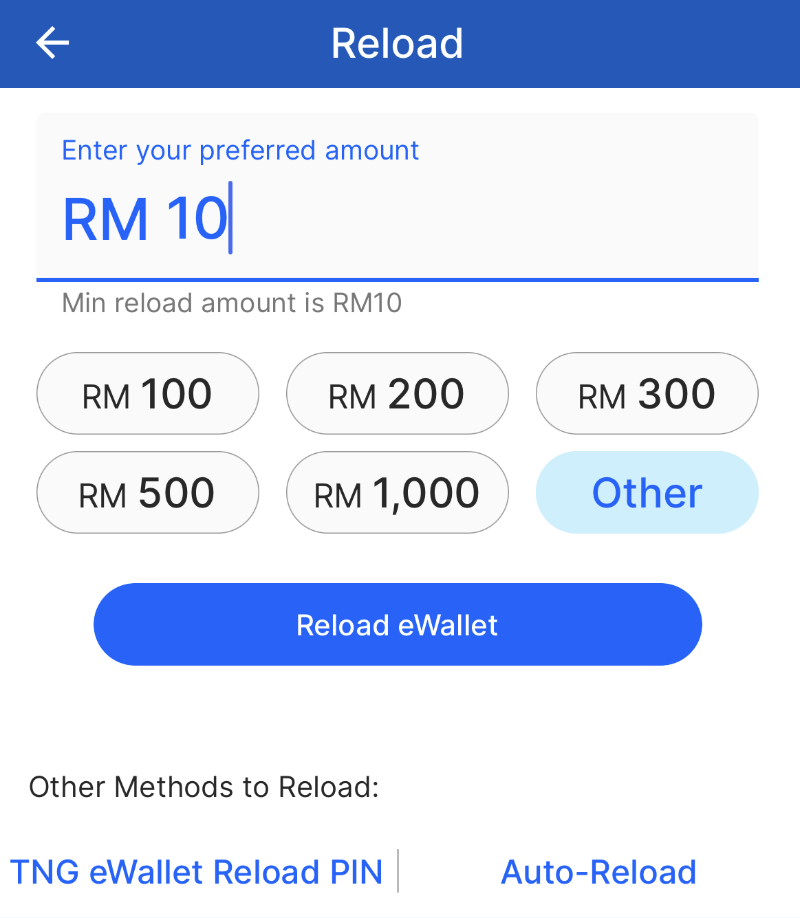 How To Reload and Use Touch ‘n Go eWallet – The Research Files