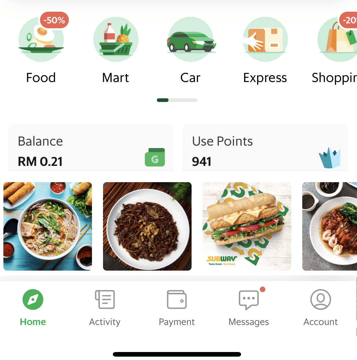 The Most Widely Used e-Wallets in Malaysia that You Have to Install ...