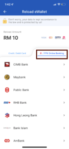 How To Reload and Use Touch ‘n Go eWallet – The Research Files