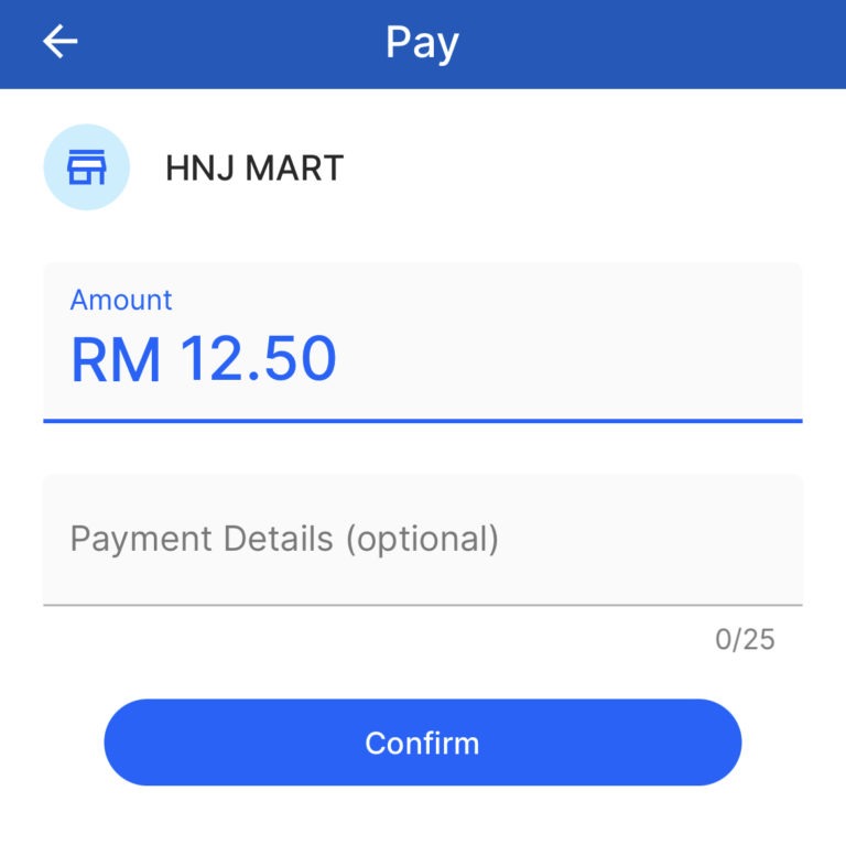 How To Reload and Use Touch ‘n Go eWallet – The Research Files