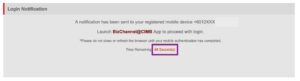 How to Login to BizChannel CIMB Website Issue – The Research Files