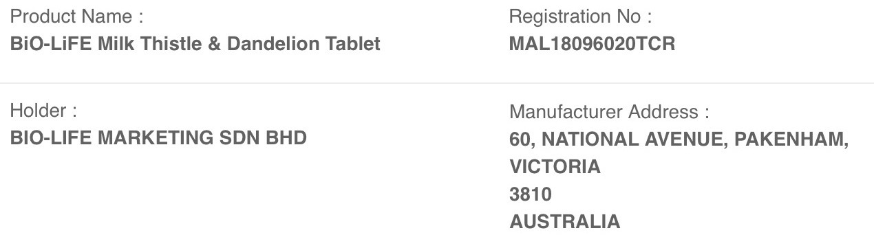 Best Supplement/ Vitamin Brands in Malaysia - The Research Files