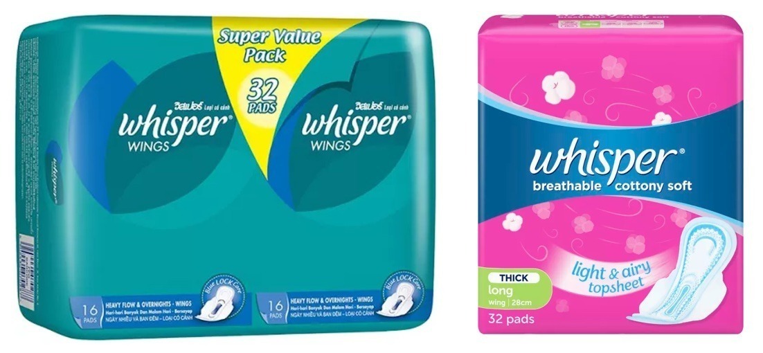 Best Sanitary Pads Malaysia – The Research Files
