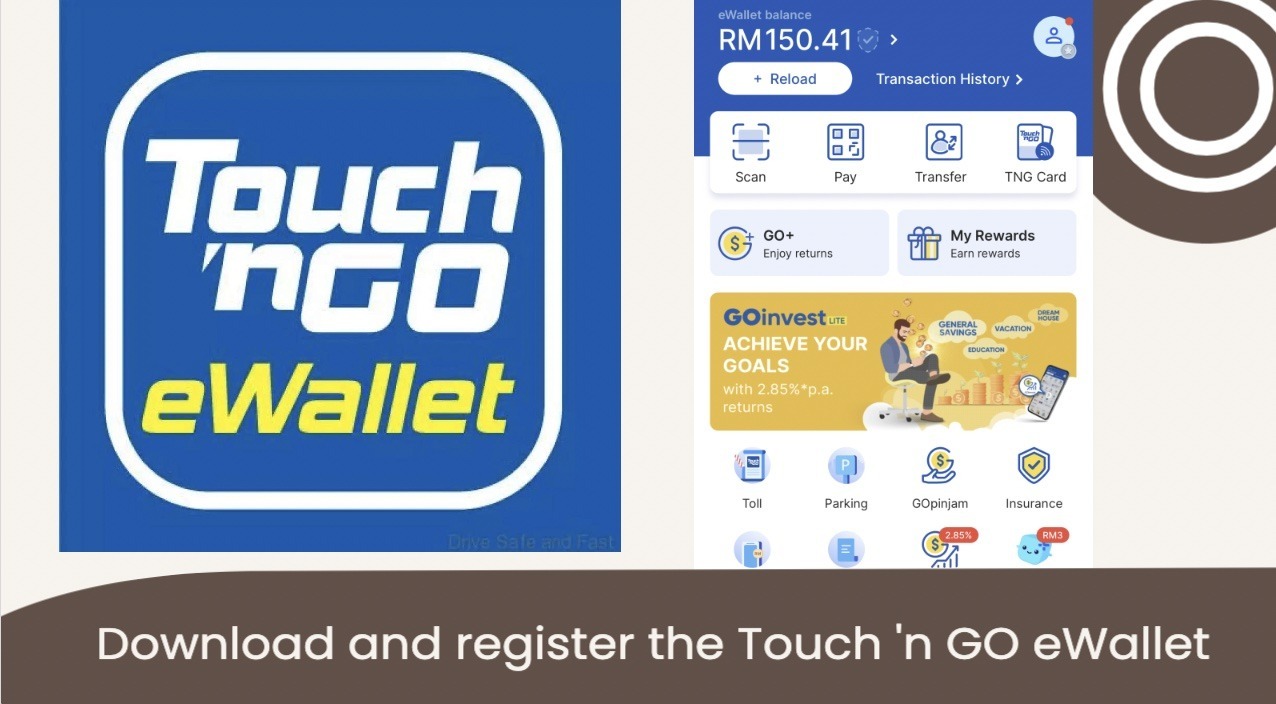 How to Apply VEP-RFID for Foreign-Registered Vehicle to Enter Malaysia ...