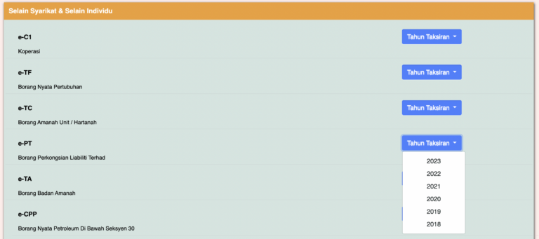 Limited Liability Partnership (LLP) – Setting Up, Annual and Tax ...