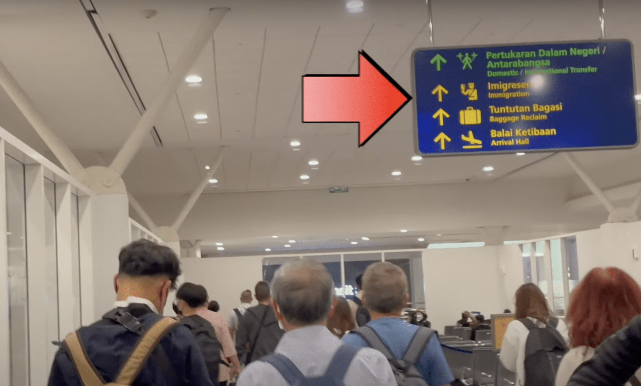 How to Transit at KLIA2 – Transfer to a Connecting Flight – The ...